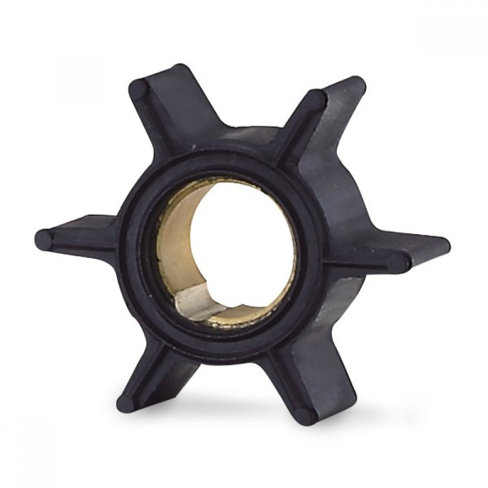 Rotor pompa apa motor in 2 timpi Mercury 3.5/4/5/7.5/9.9 CP