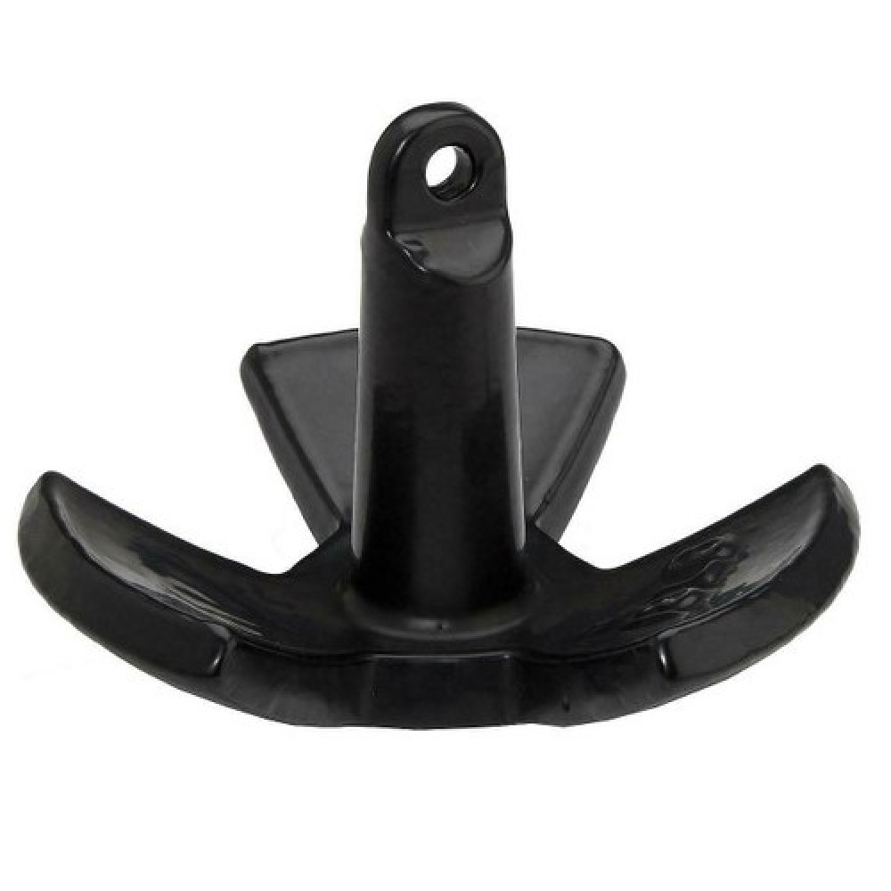 Ancora pentru rau "River" - Attwood