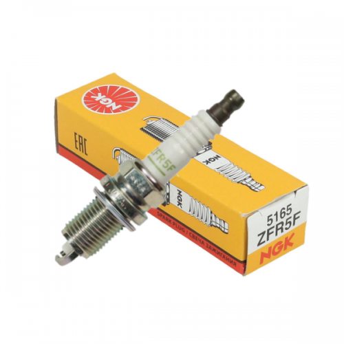 Bujie NGK ZFR5F - pentru motoare Mercury OEM 8M0176692