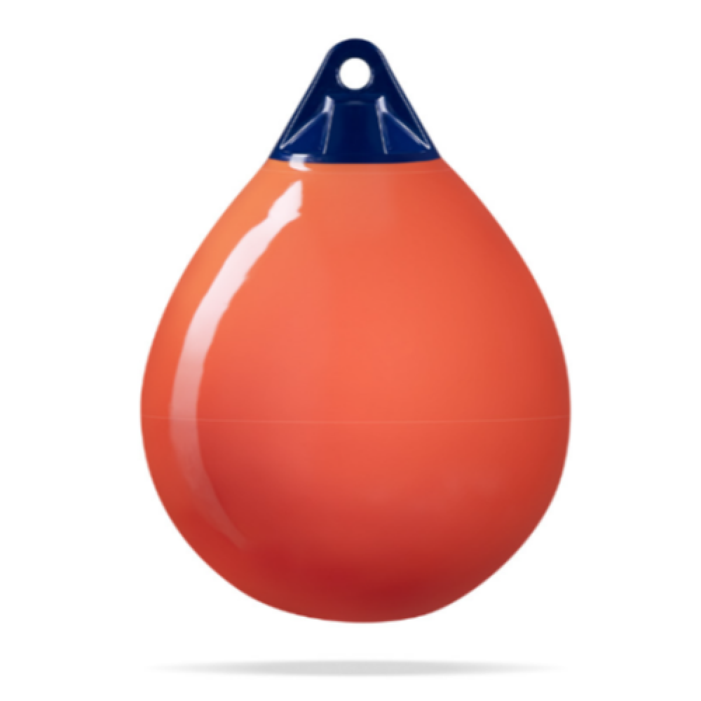 Balon rotund protectie acostare seria "A-HD" - Heavy Duty