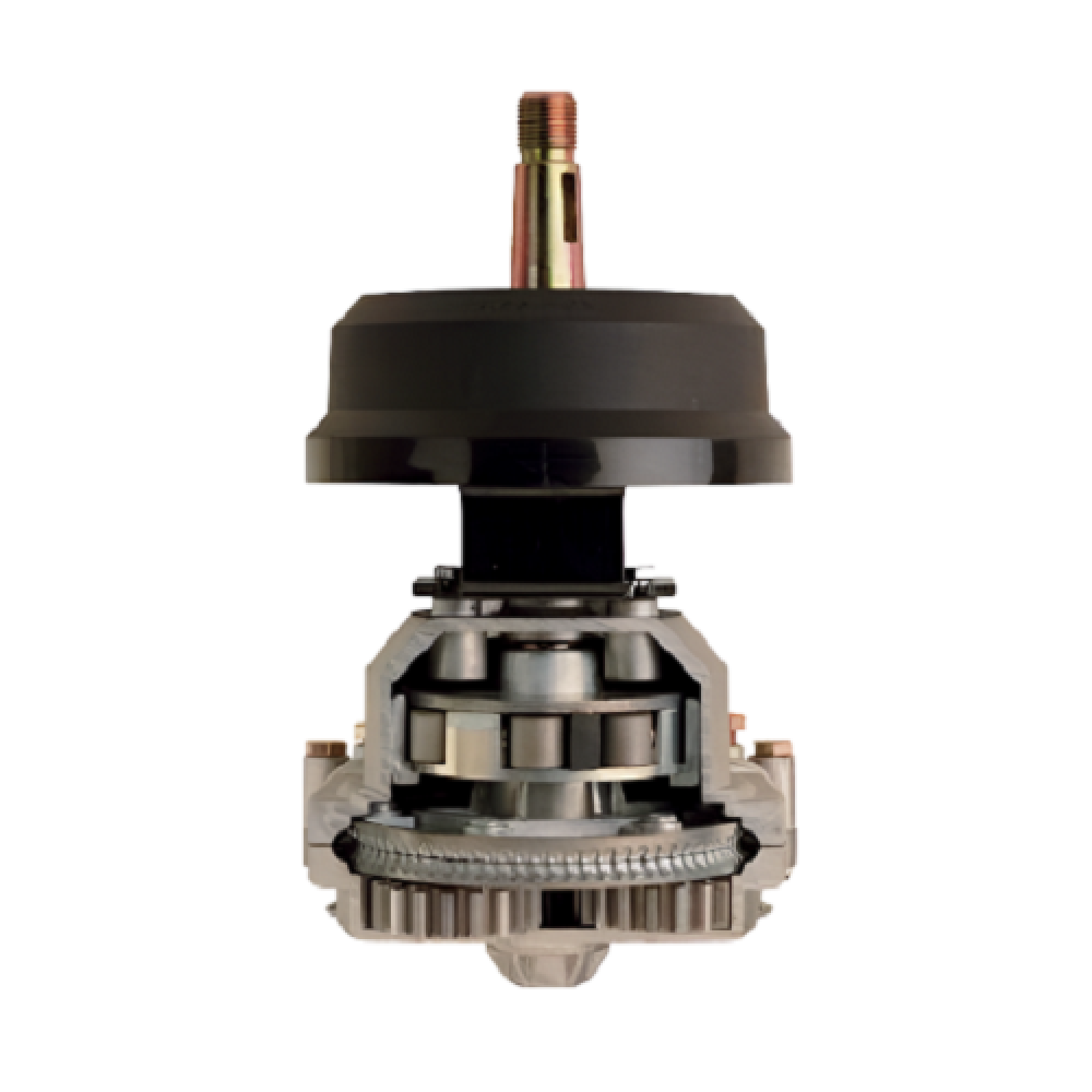 Caseta directie Pretech ZTS 150HP - EpixMarine.ro