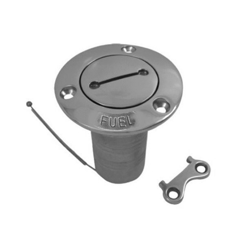 Gura alimentare rezervor barca cu combustibil