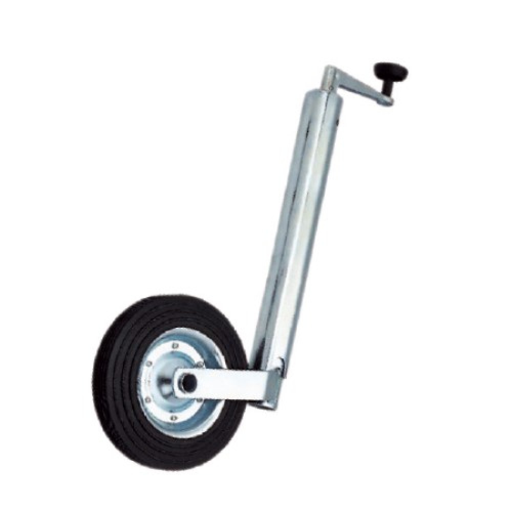 Roata manevra remorca peridoc - EpixMarine.ro