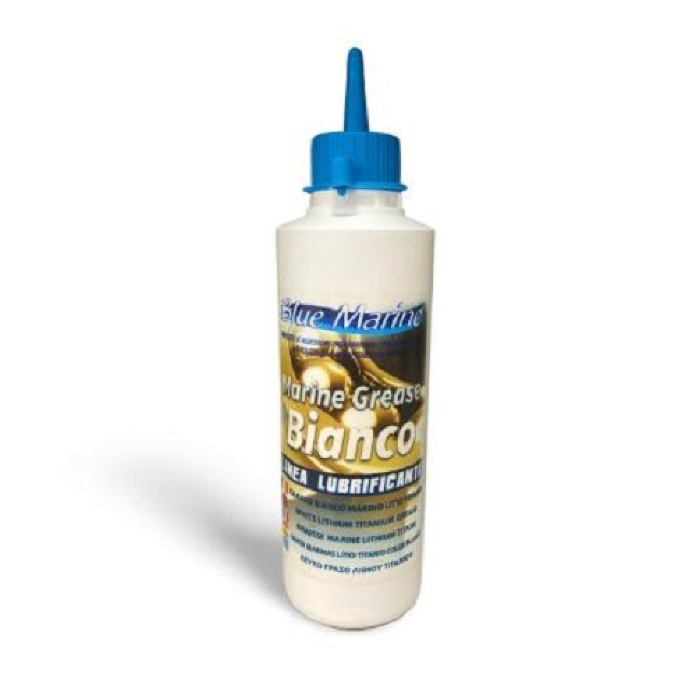 Blue Marine - vaselina alba pe baza de zinc