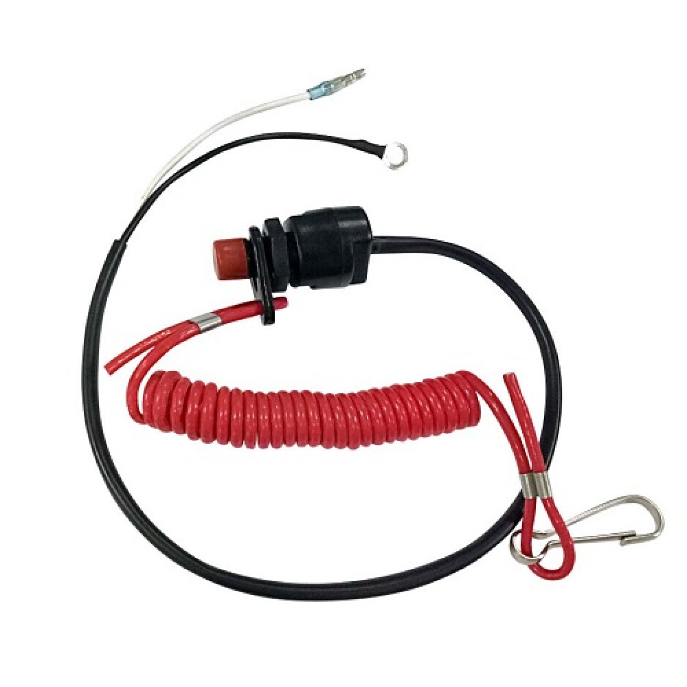 Buton oprire motor universal - Eval