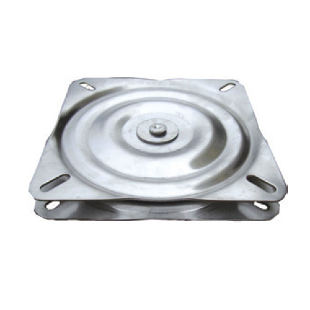 Suport rotativ din inox pentru scaun barca