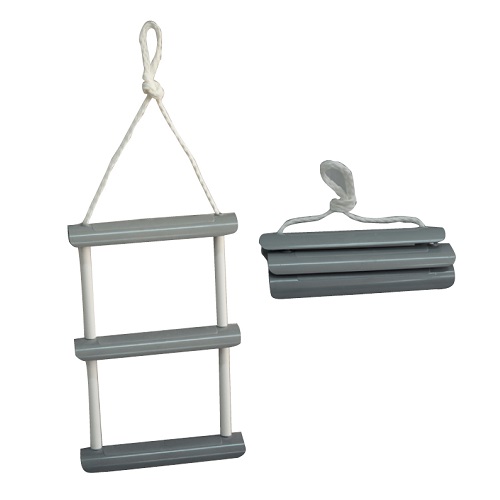 Scara franghie cu trepte pliabile antiderapante