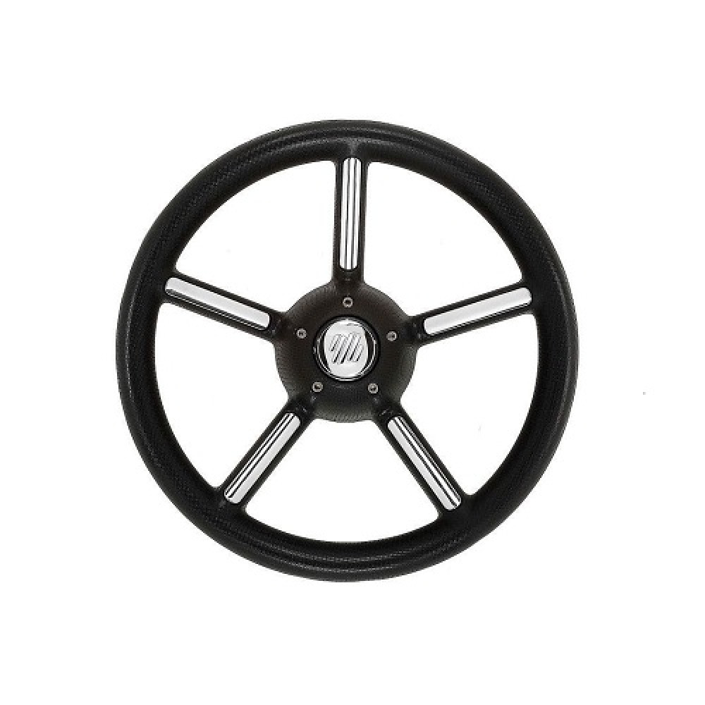 - volan Ultraflex model peremium pentru ambarcatiuni cu motor