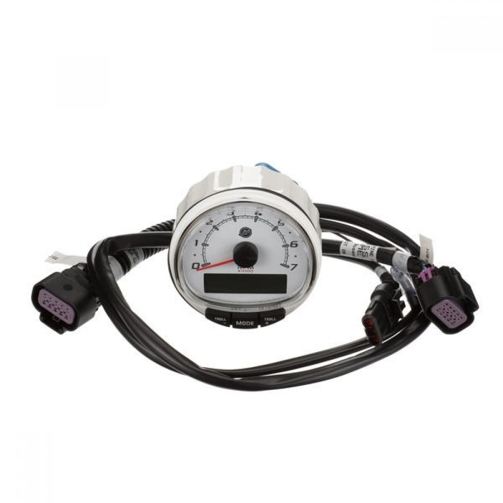 Ceas Smartcraft SC1000 turometru cadran alb - OEM: 79-8M0135634 ...