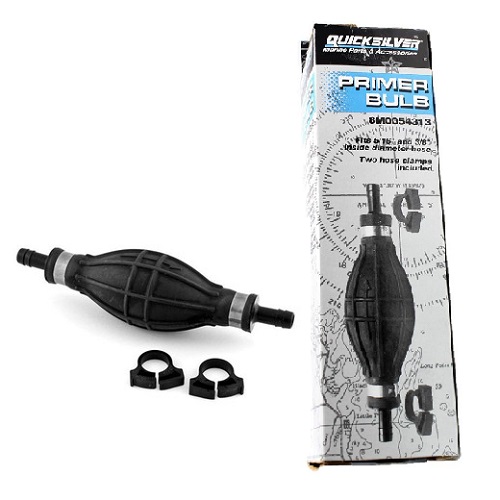 Pompa amorsare combustibil Quicksilver cod OEM: 8M0054313