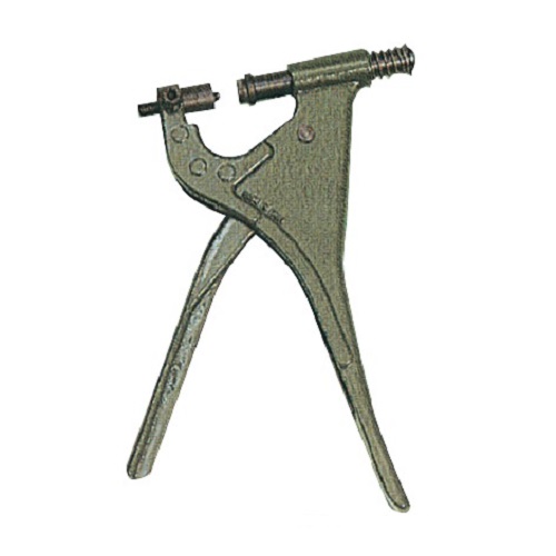 Capsator manual portabil - capse clasice