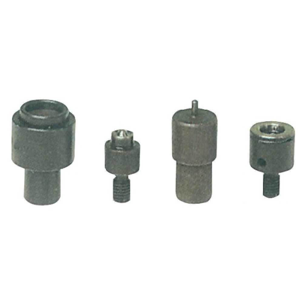 Kit varfuri capsator manual portabil sau presa (4 buc) - pentru capse ...