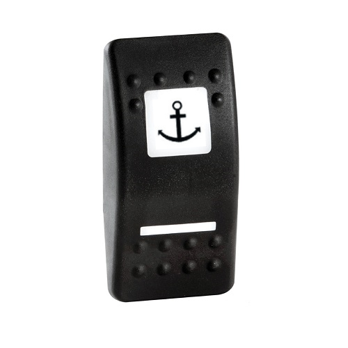 Capac intrerupator Carling Marina R