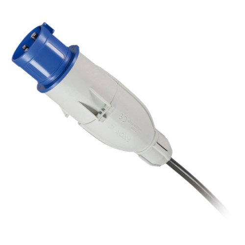 Stecher Optimus cu adaptor mama / 3 modele stechere tip Schuco - 16AMP