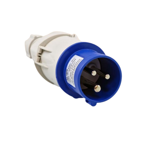 Stecher Optimus cu adaptor mama / 3 modele stechere tip Schuco - 16AMP