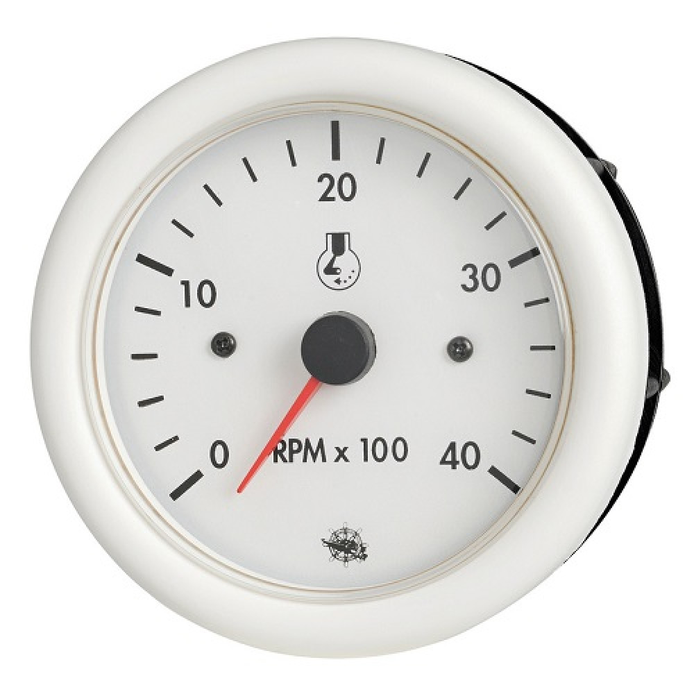 Turometru diesel - GUARDIAN, 12/24 V