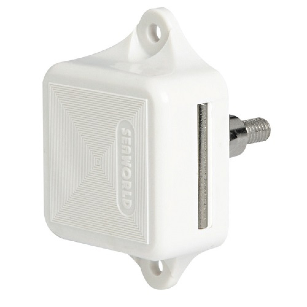 Buton de blocare cu arc - Medium