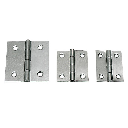 Balama inox - grosime 0.8mm