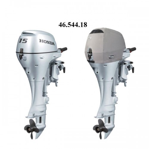 Husa ventilata pentru cap motor Honda, "custom fit" - Oceansouth