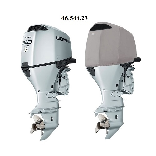 Husa ventilata pentru cap motor Honda, "custom fit" - Oceansouth