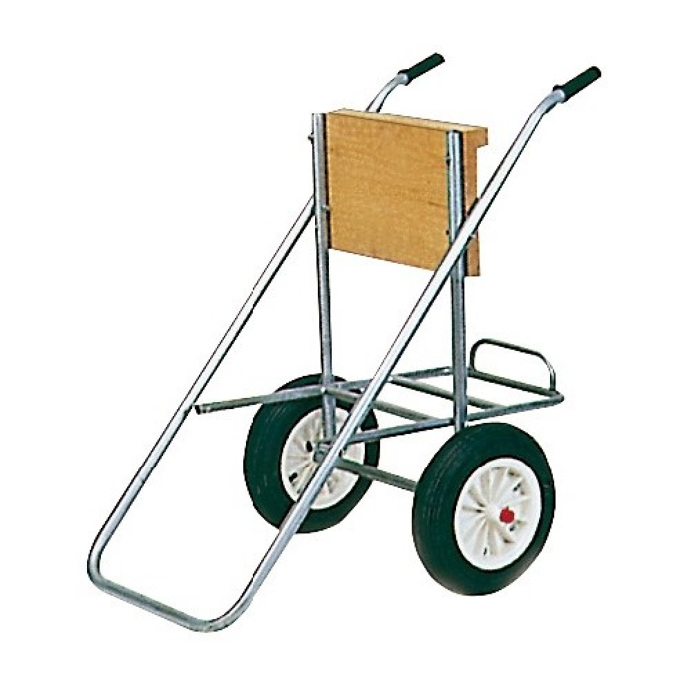 Suport motor exterior Heavy-Duty pentru stocare si transport