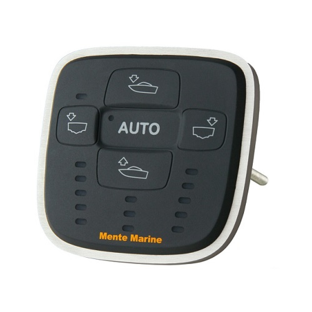 Panou Mente ACS AP control flapsuri automate