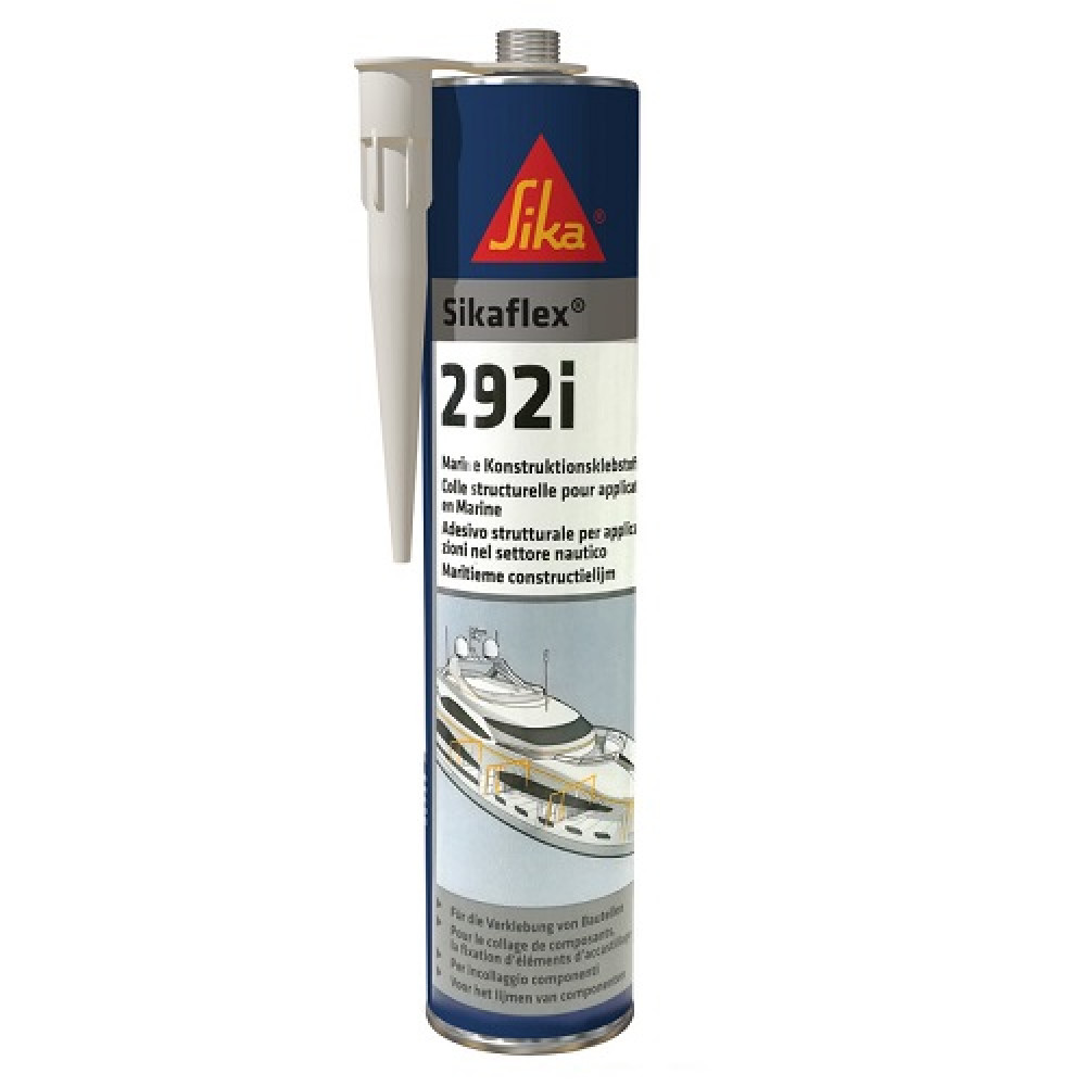 Sikaflex 292i Adeziv Structural Marin folosit pentru structura de ...