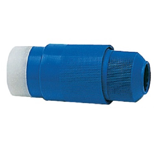 Stecher Osculati albastru 230V/30A mama