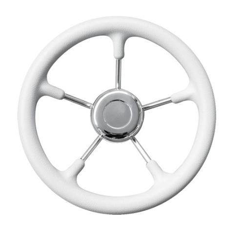 volan barca cu motor