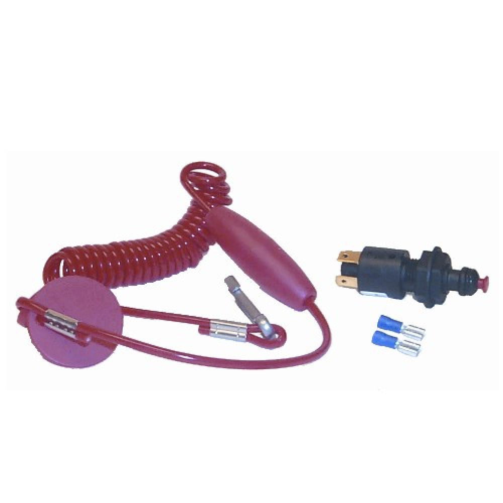 Buton oprire motor - EpixMarine.ro
