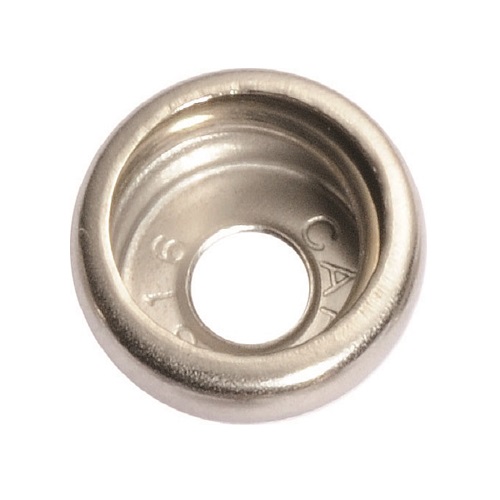 Capsa CAF-316 - cap inox (mama) "B" - SureFas