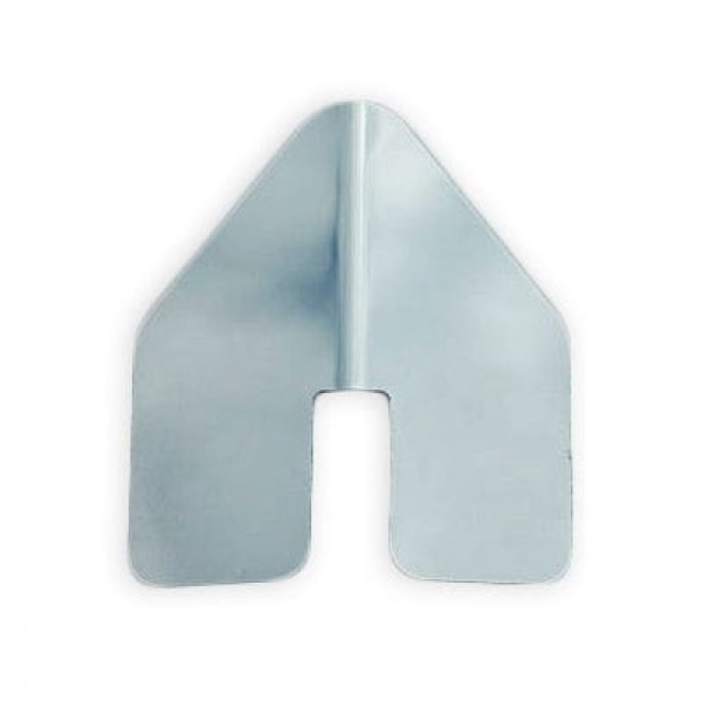 BowShield - protectie prova inox