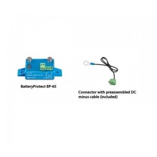Victron Smart Battery Protect 65A 12/24V Bluetooth