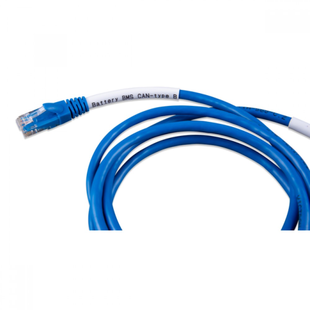 Cablu Victron VE.Can to CAN-bus BMS Type A 1.8 m