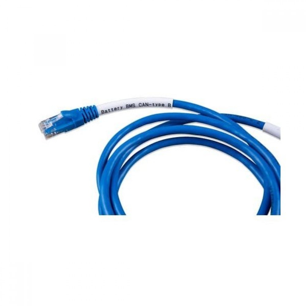 Victron Energy VE.Can to CAN-bus BMS type B cable 5m