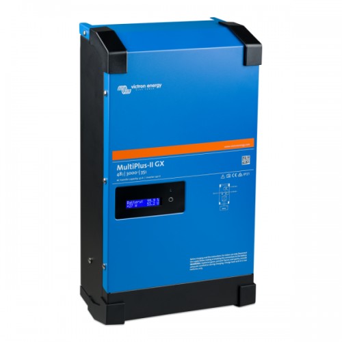 Victron MultiPlus-II GX 48/3000/35-32, 48V 3000VA