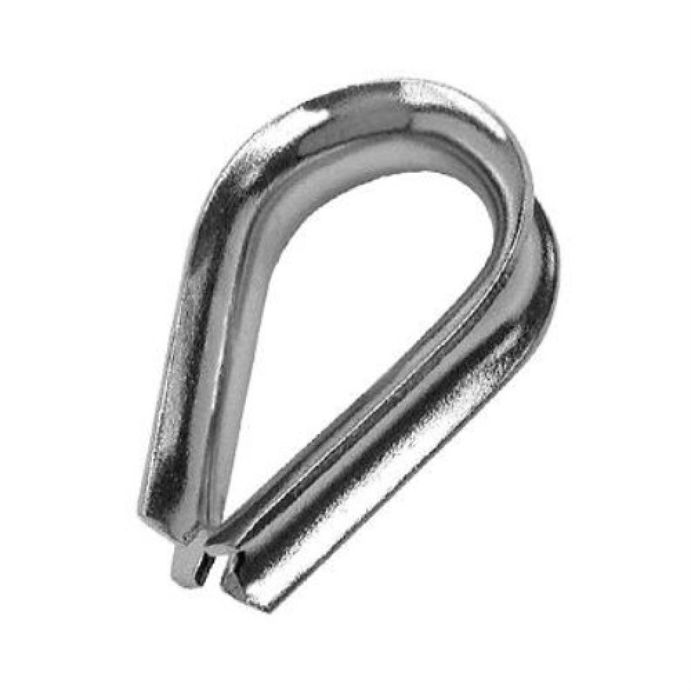 Rodanta din otel inoxidabil pentru parama - EpixMarine.ro