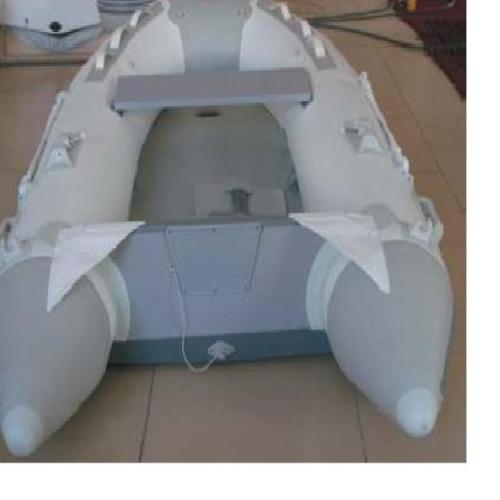 Barca pneumatica Neptune - EpixMarine.ro