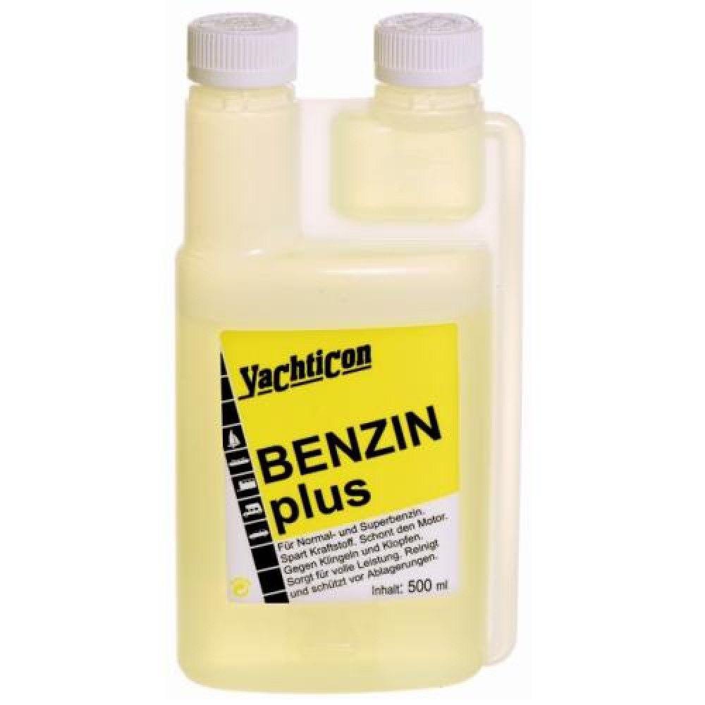 Aditiv benzina plus - EpixMarine.ro