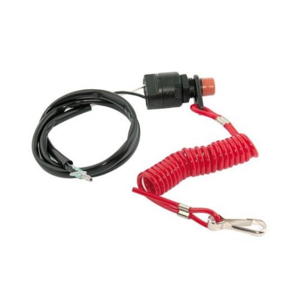 Buton oprire motor - EpixMarine.ro