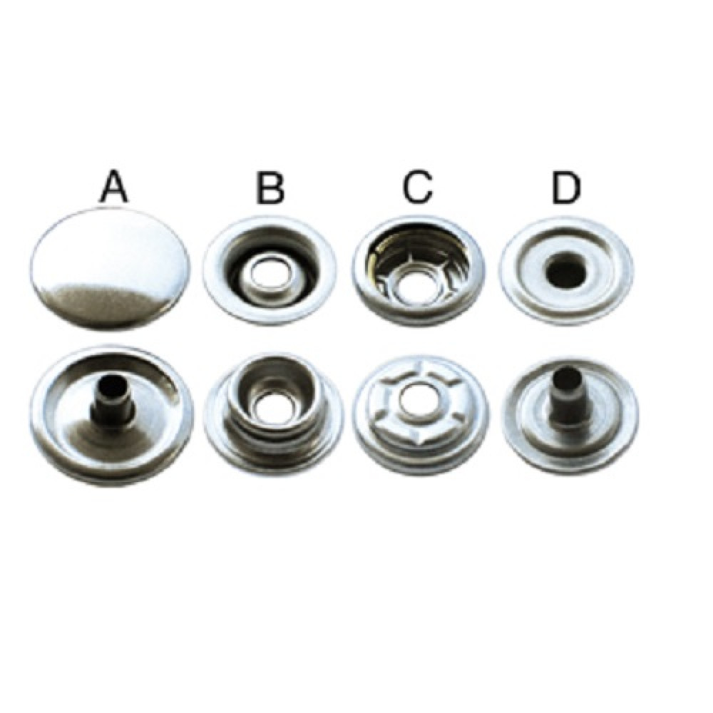 capse din inox pentru prelate ambarcatiuni, masini, prelate, diverse ...