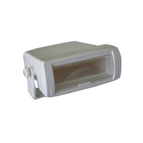 carcasa protectie casetofon pentru ambarcatiuni