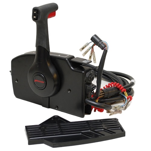 comanda distanta mansa motor Mercury 8M0176287