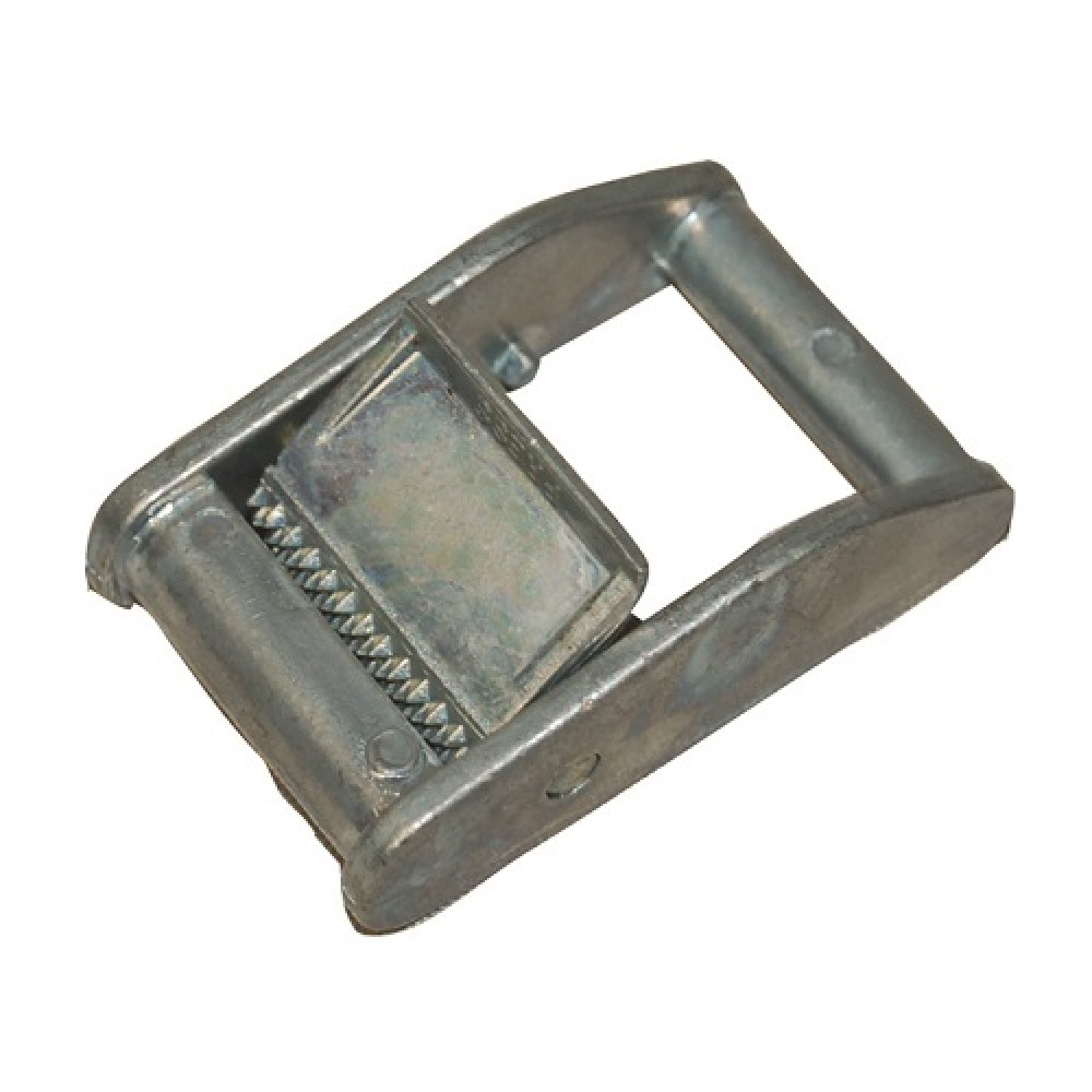 Catarama blocabila si ajustabila cu opritor pentru latime banda de 25mm ...