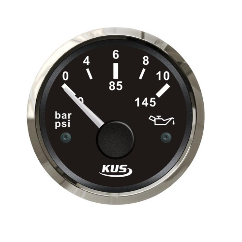 ceas presiune ulei motor