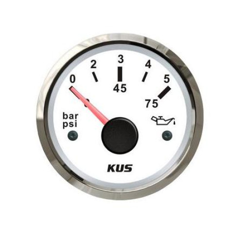 ceas presiune ulei motor