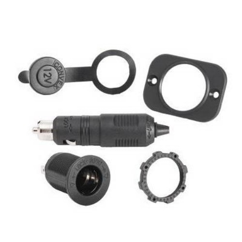 Set priza marina 12V mama+tata