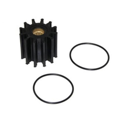 Rotor pompa apa motor Volvo Penta model pompa 09-812B