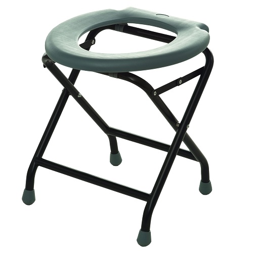 suport colac wc toaleta pliabila camping pescuit vanatoare outdoor
