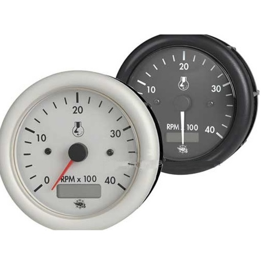 Turometru diesel cu indicator digital ore functionare motor